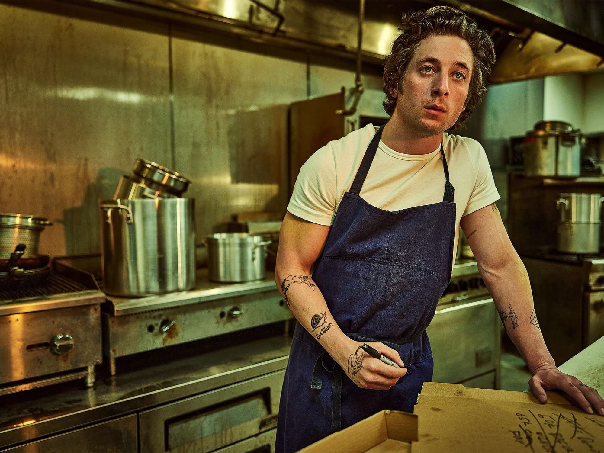 We've hit peak foodfluencer