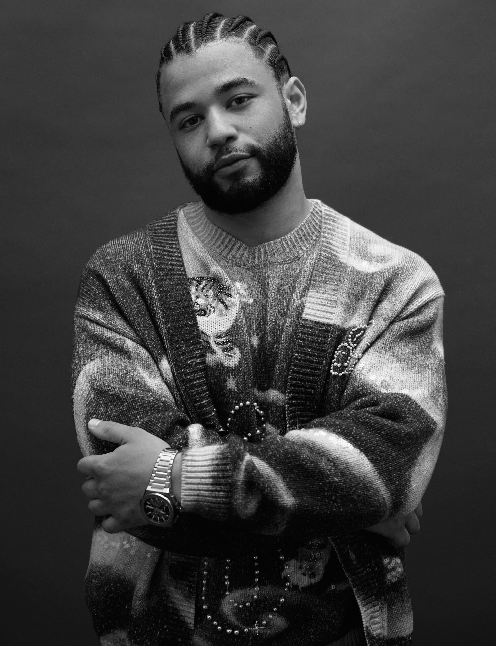 Calvin Demba on 'Supacell', superpowers... and 'Kerching!'