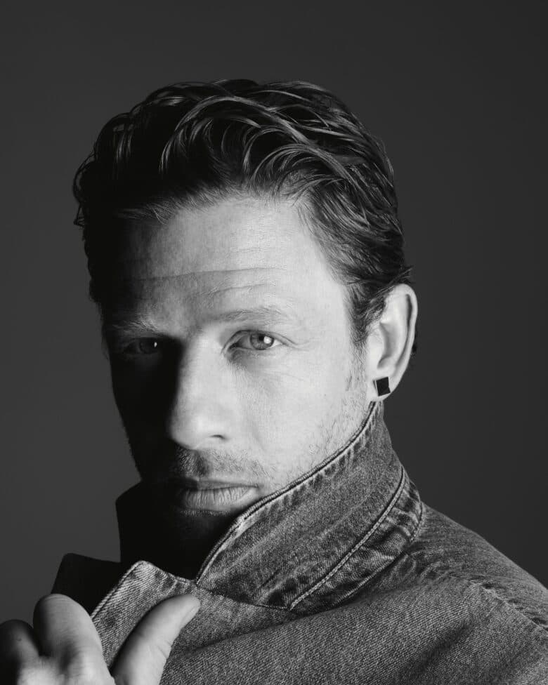 James Norton: "I’ve had experiences where my work has consumed me."