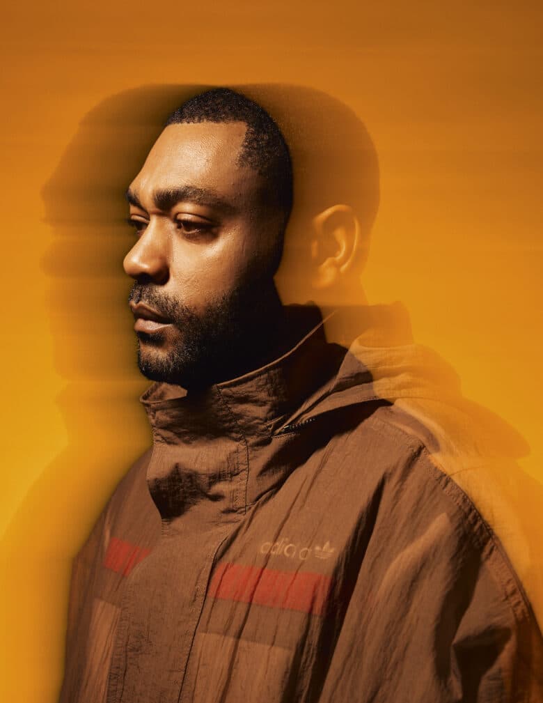 Kano: "I’m a storyteller at heart."