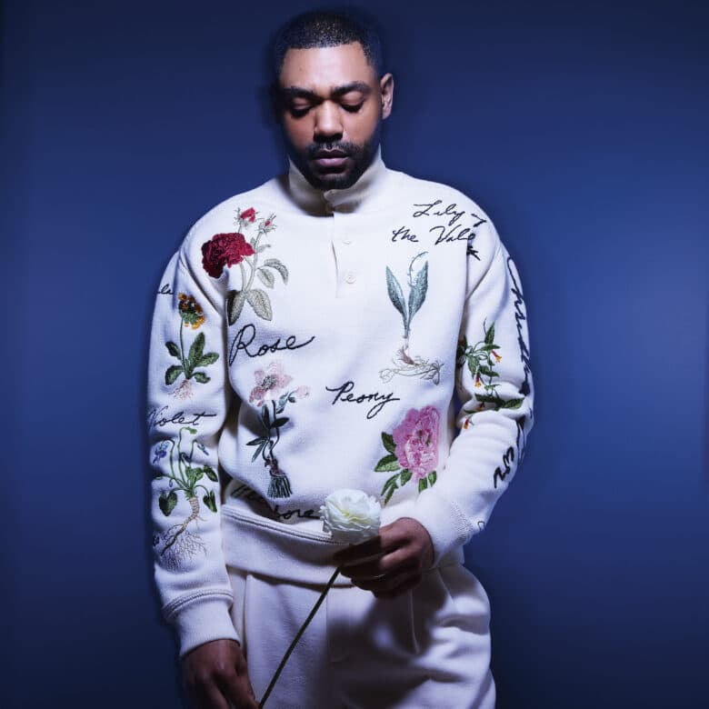 Kano: "I’m a storyteller at heart."