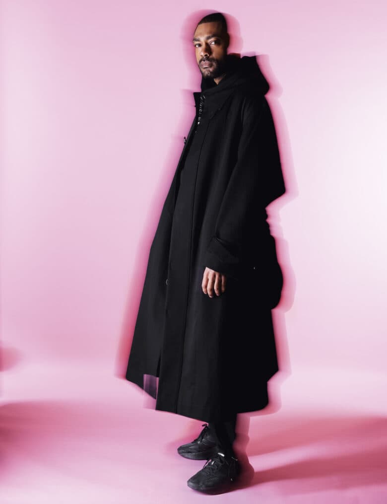 Kano: "I’m a storyteller at heart."