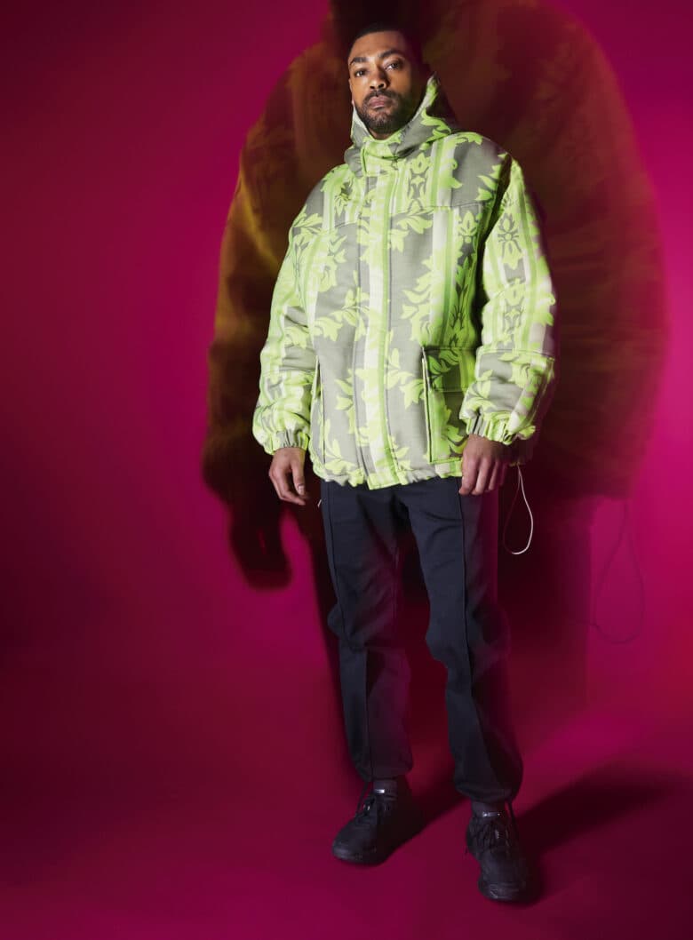 Kano: "I’m a storyteller at heart."