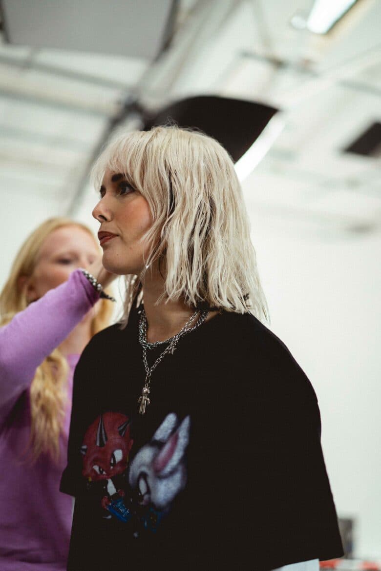 5 minutes with SOFY: The Leicester artist bringing indie-pop's bite back