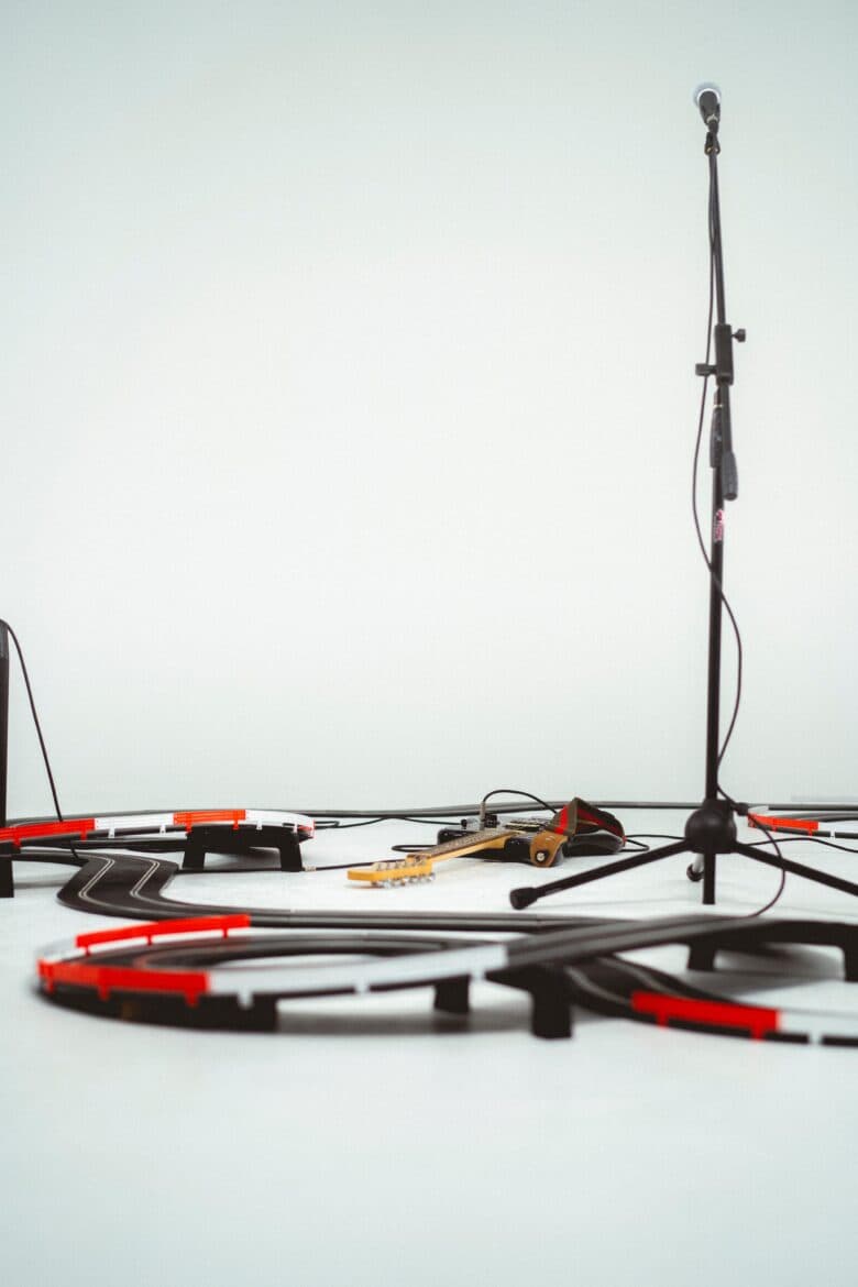 5 minutes with SOFY: The Leicester artist bringing indie-pop's bite back