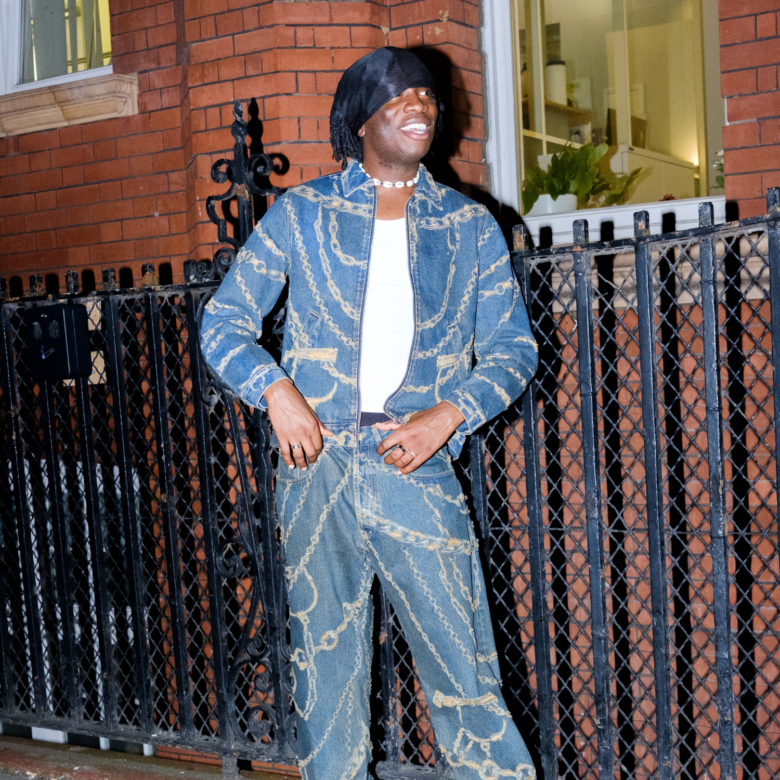 5 minutes with SOFY: The Leicester artist bringing indie-pop's bite back