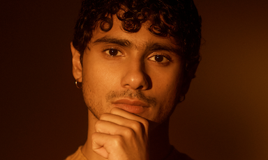 The power of storytelling with Bilal Hasna