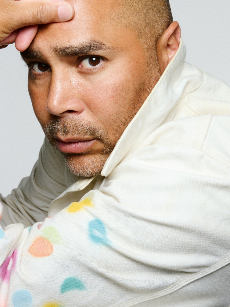 Getting surreal with Marcelo Monreal’s pop culture collages