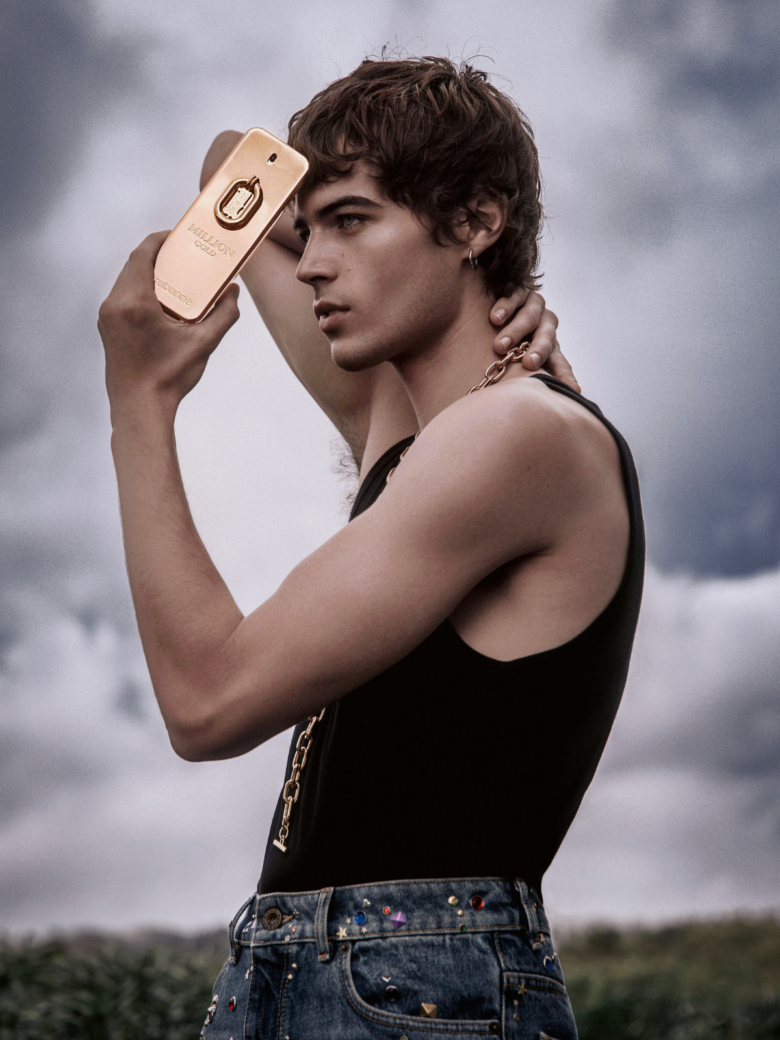 Hannah Dodd lights up the screen