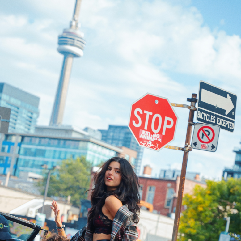 Five minutes with Sebastian Schub — London's latest folk hero is going ...