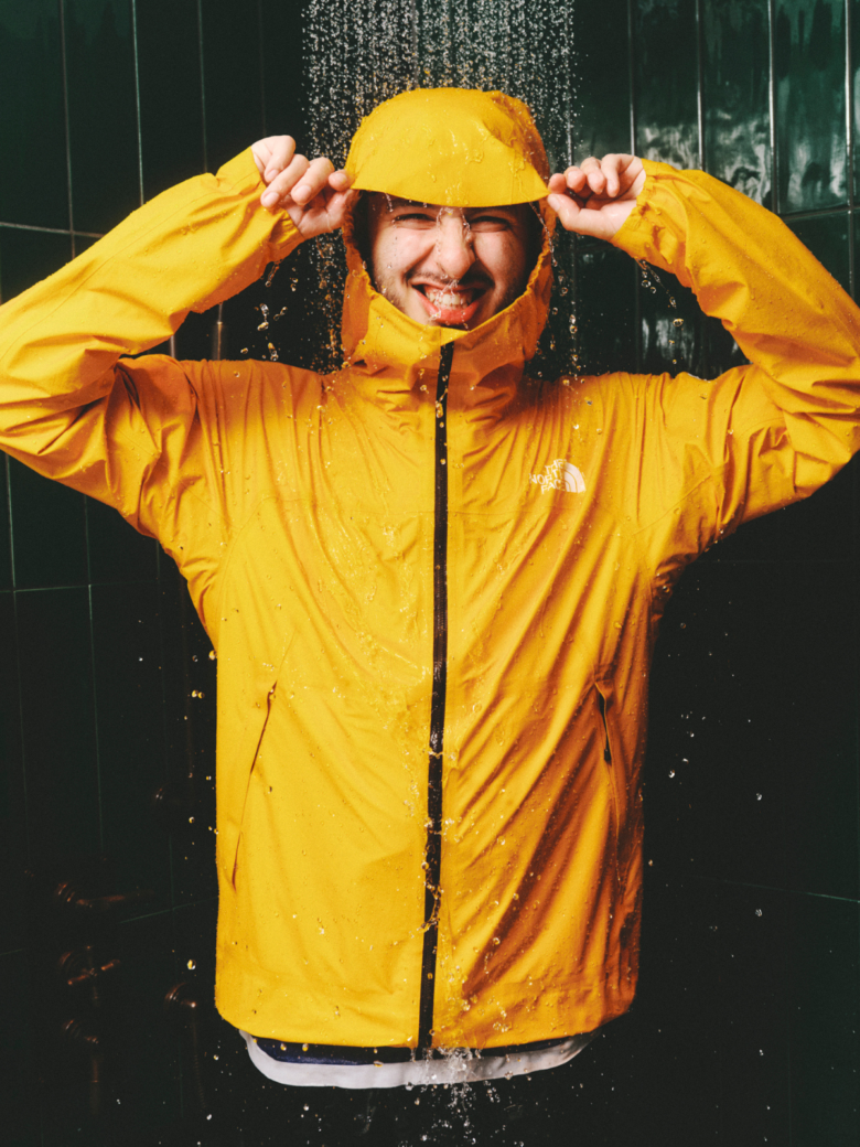 Five minutes with Zach Templar — the bedroom pop star who went from ...