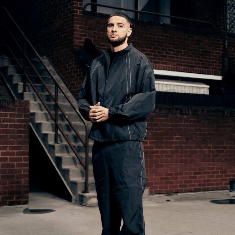 Five minutes with Zach Templar — the bedroom pop star who went from ...