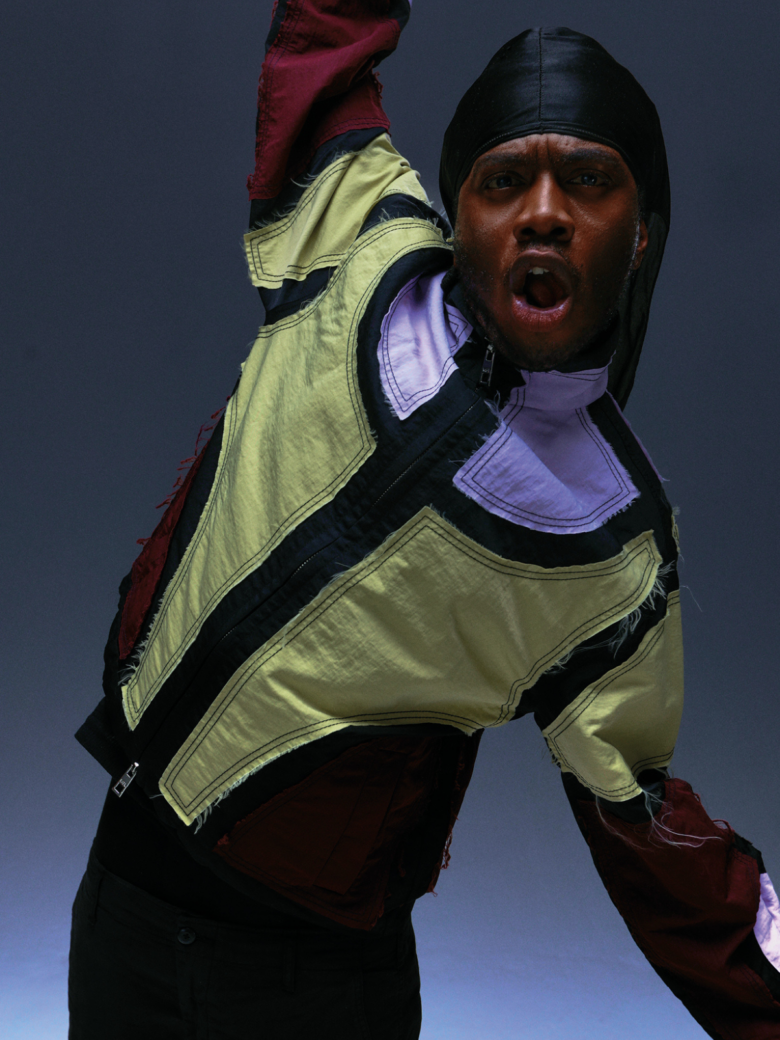 ‘Chad facing’, ‘mewing’ and ‘looksmaxxing’... Are men alright?