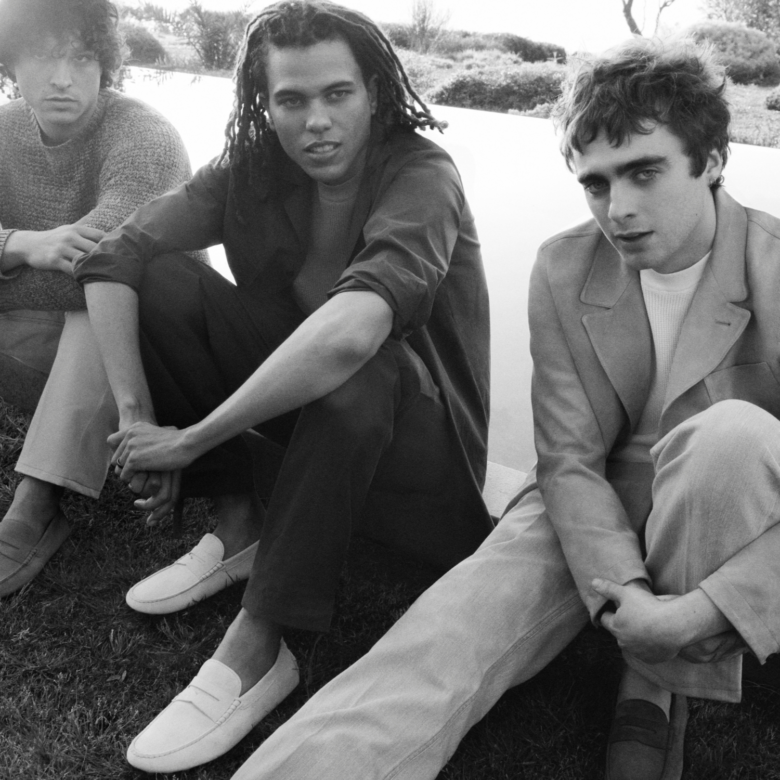 ‘Chad facing’, ‘mewing’ and ‘looksmaxxing’... Are men alright?