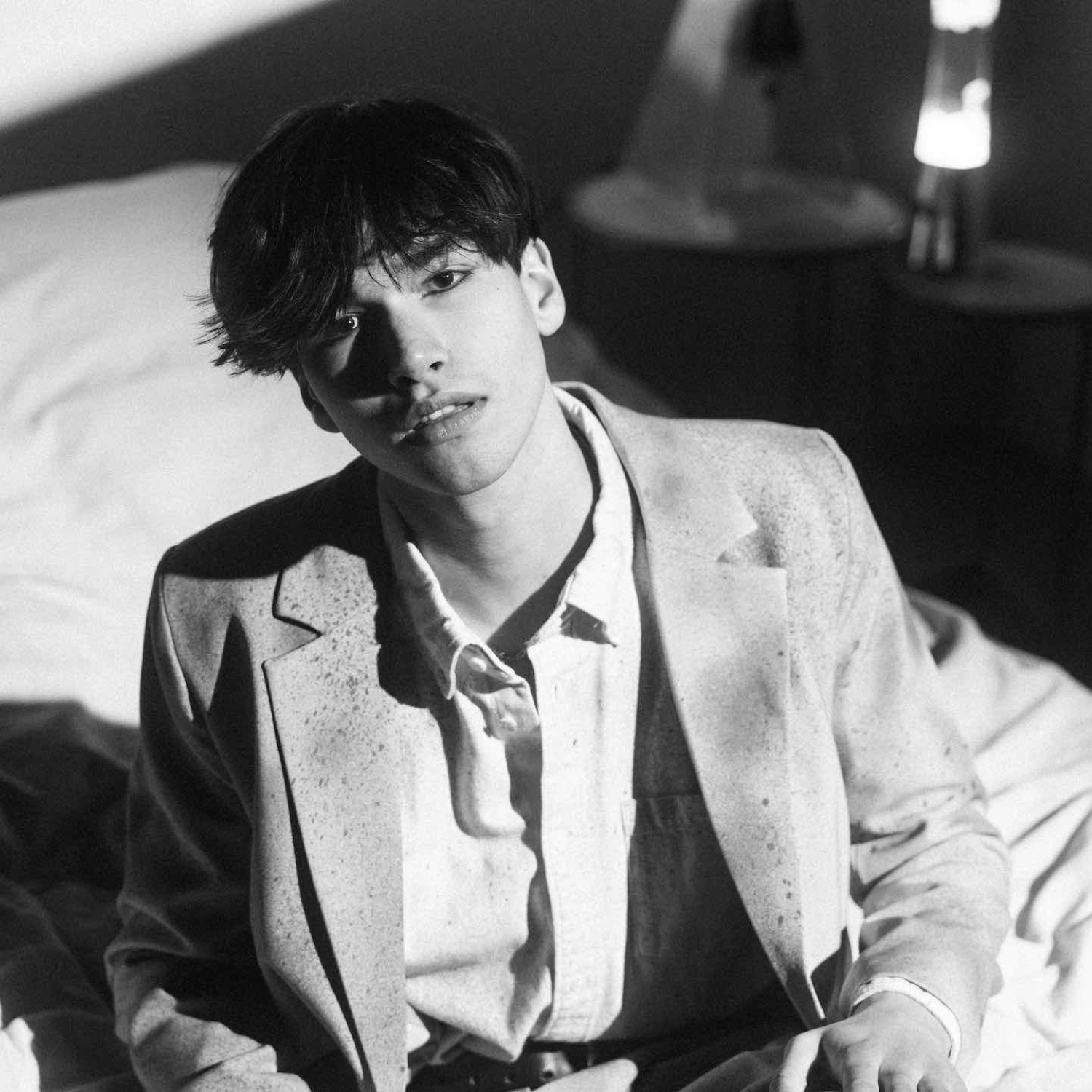 Five minutes with Zach Templar — the bedroom pop star who went from ...