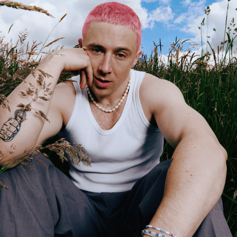 Ava Joe turns the dark side of womanhood into art