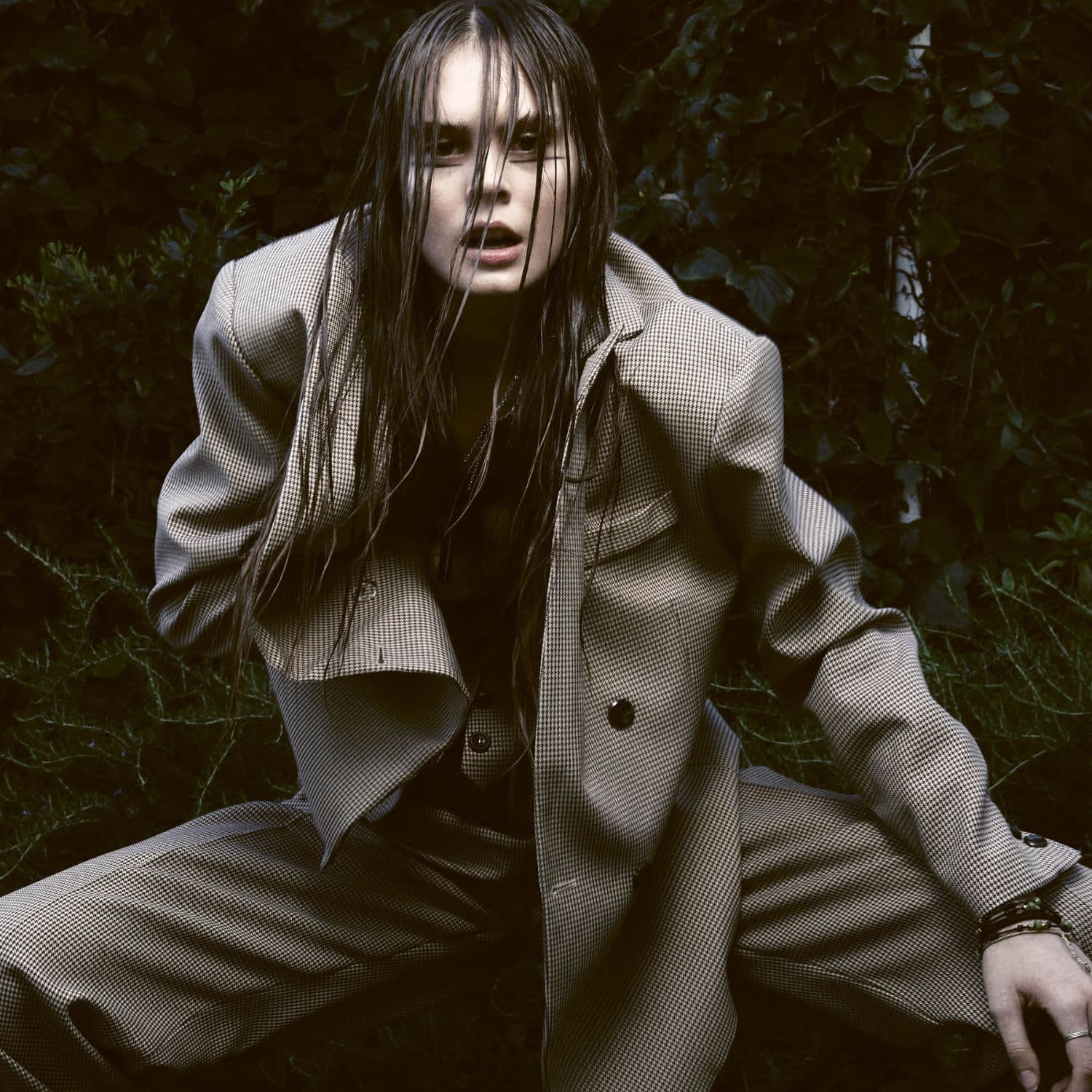 SOFIA ISELLA is a modern-day femme fatale