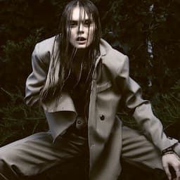 SOFIA ISELLA is a modern-day femme fatale