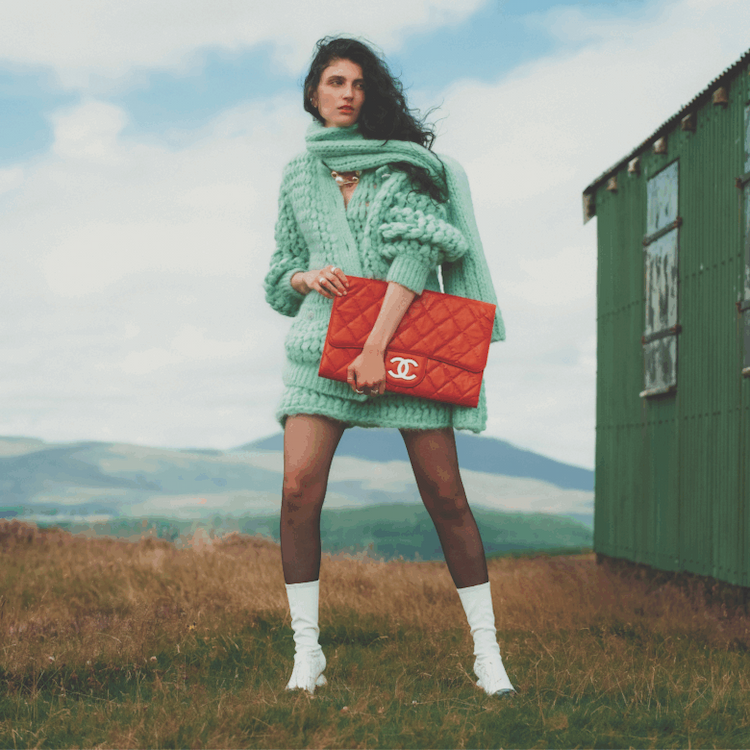 Getting surreal with Marcelo Monreal’s pop culture collages