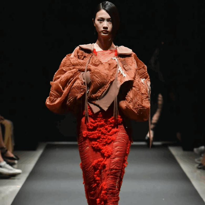 Emma Laird on going from modelling to acting: “I sold my house because ...