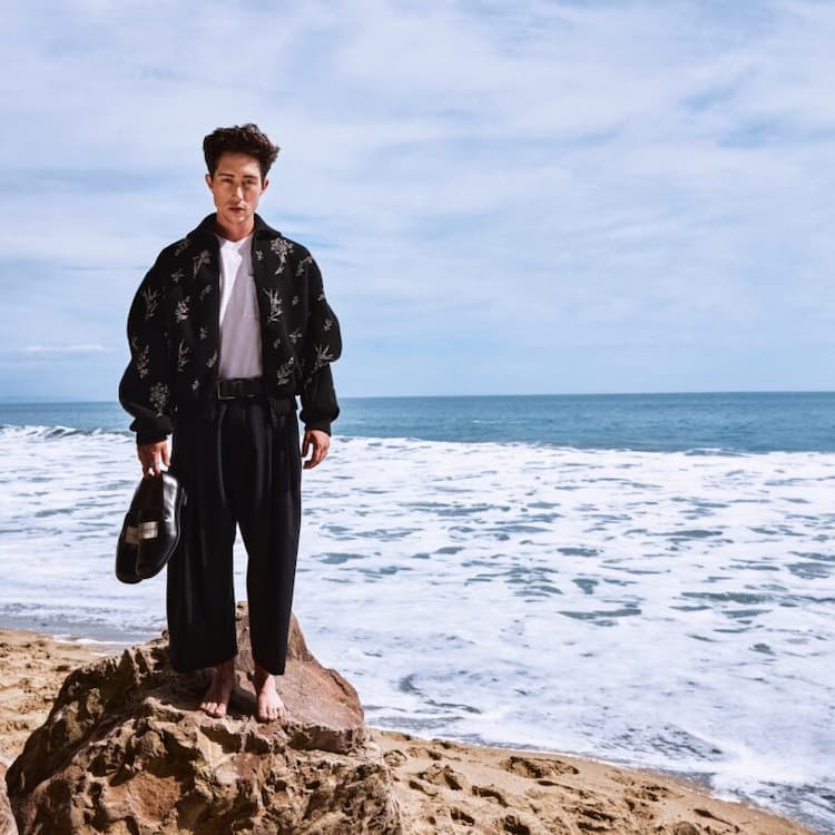 The Muse: Meet Lava La Rue, the rising queer rapper taking over