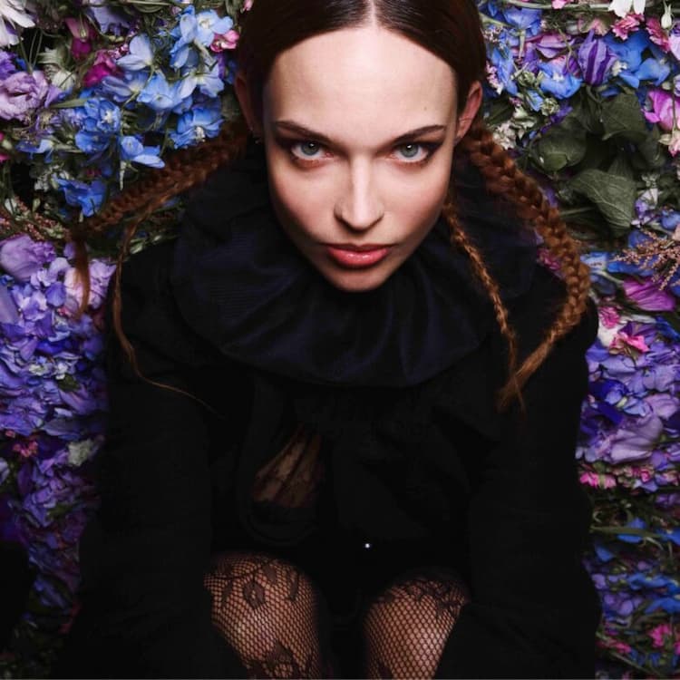 The Muse: Meet Lava La Rue, the rising queer rapper taking over