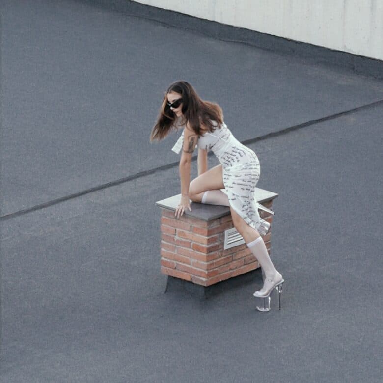 ‘Chad facing’, ‘mewing’ and ‘looksmaxxing’... Are men alright?