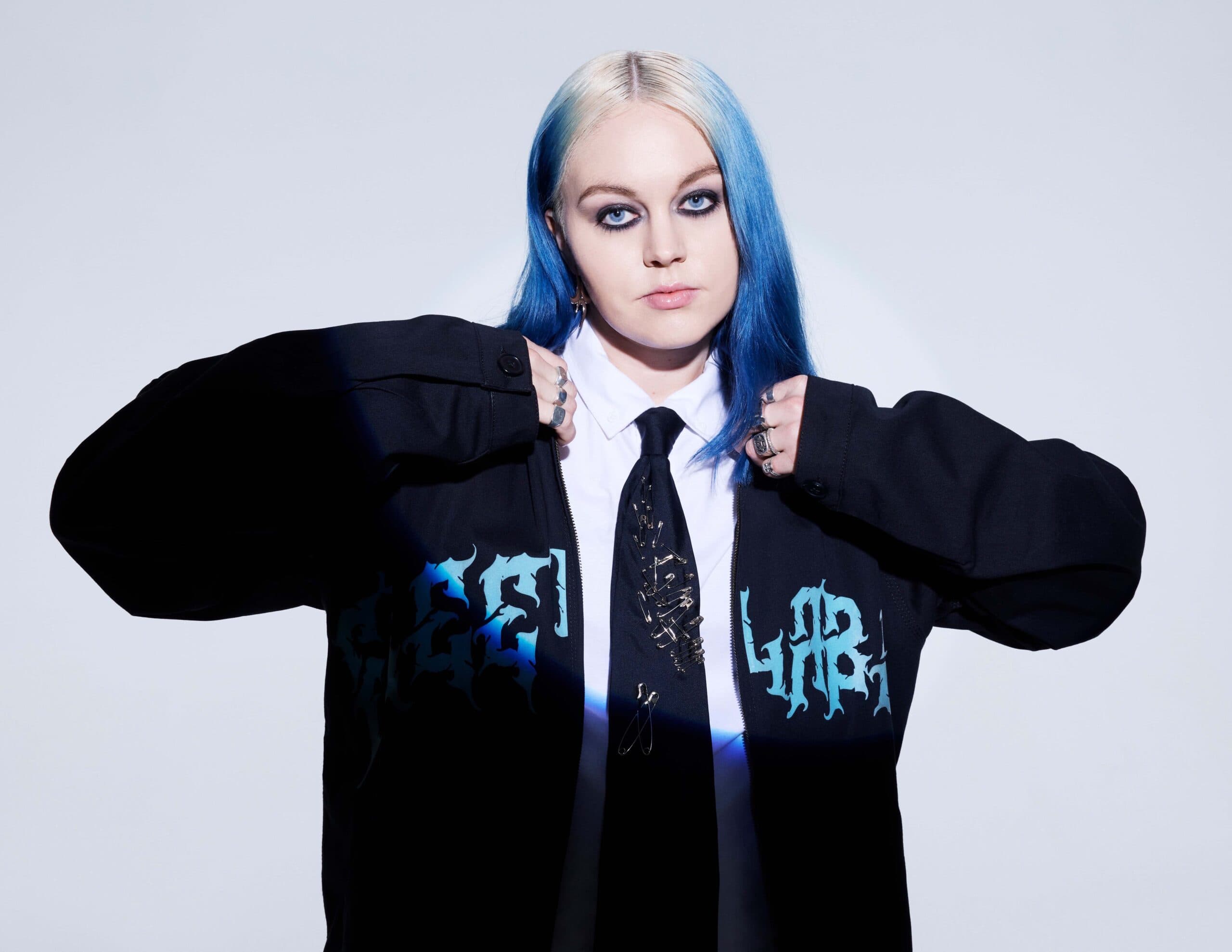 Lleo is turning chaos into clarity